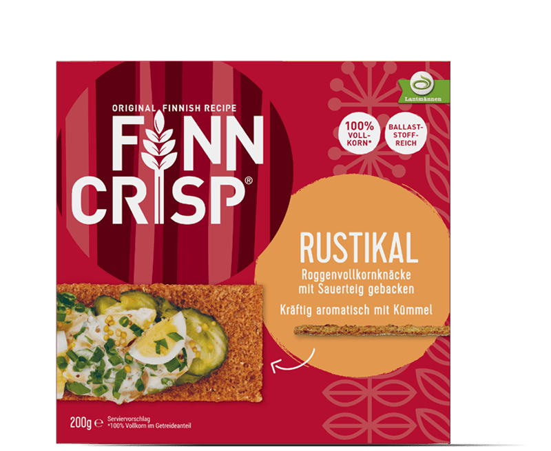 Alle produkte | FINNCRISP