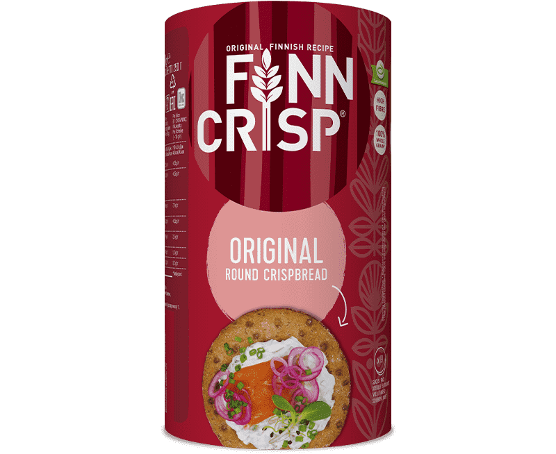 Alle produkte | FINNCRISP